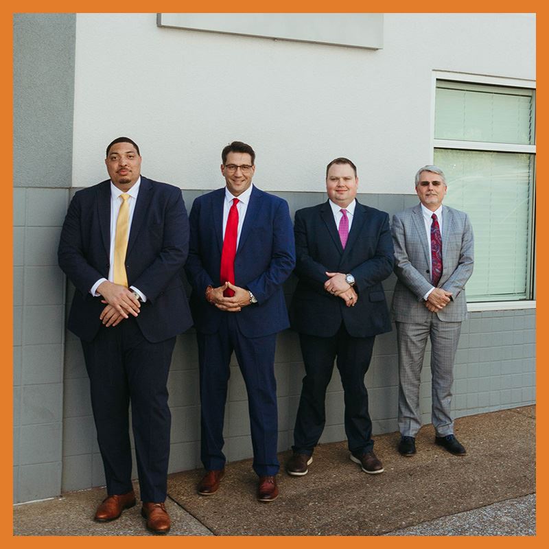 Chattanooga Attorneys | Speek, Webb, Turner & Newkirk PLLC