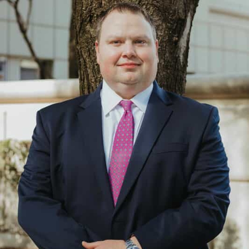 Jonathan T. Turner | Attorney in Chattanooga