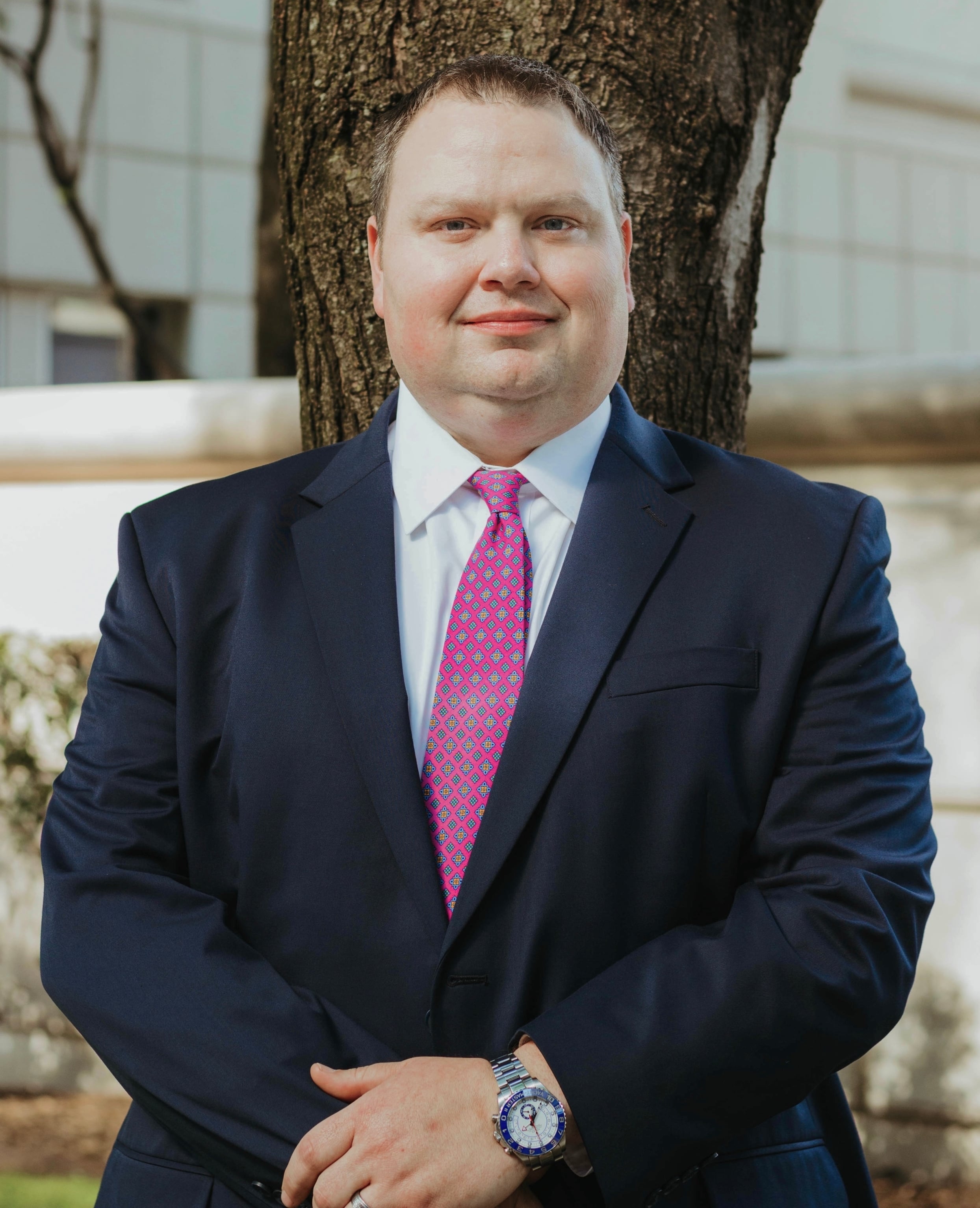 Jonathan T. Turner | Chattanooga Attorney