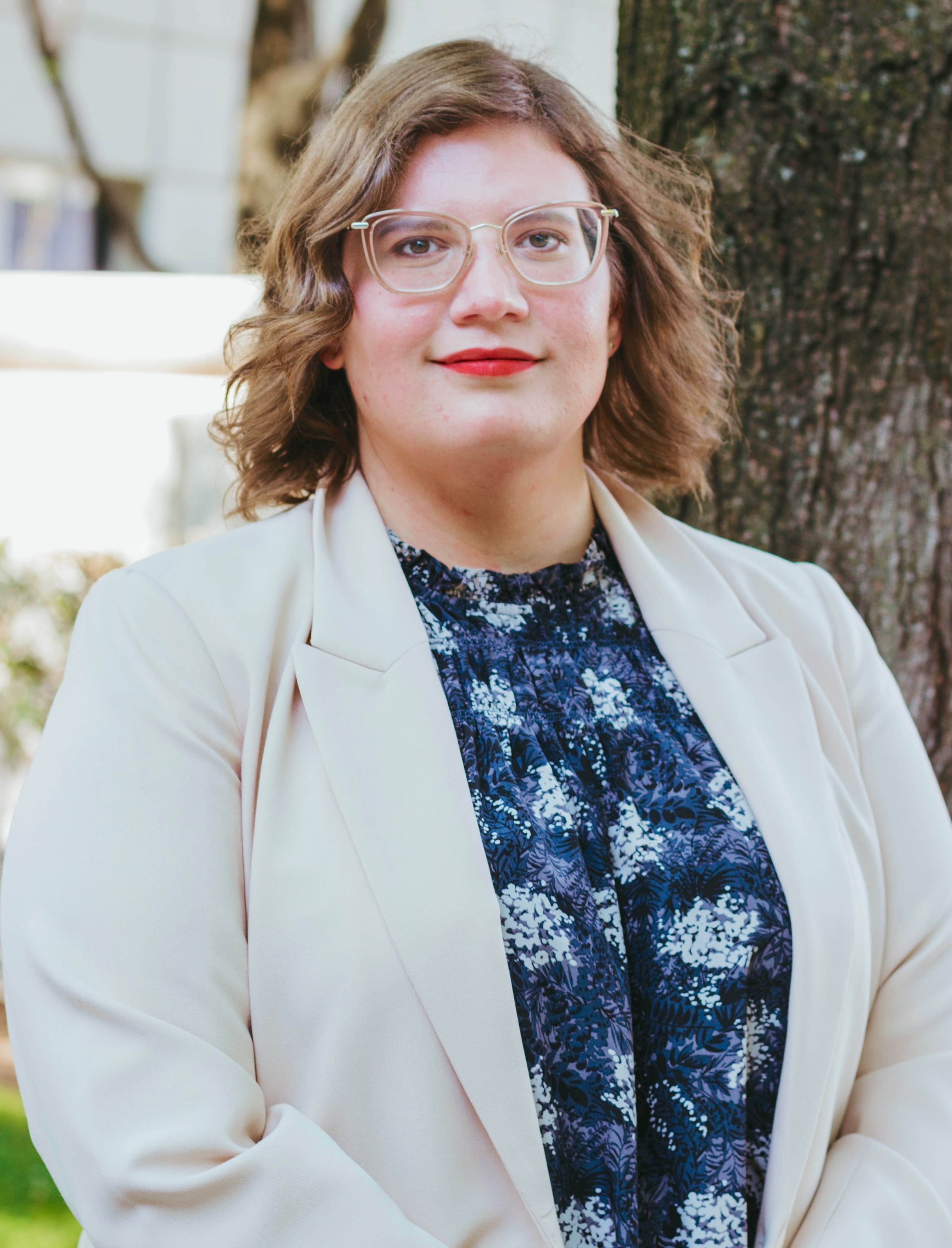 Klarissa Burton | Chattanooga Attorney